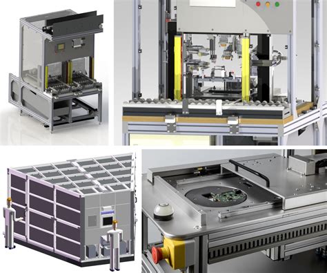 Assembly Technologies Econ Engineering