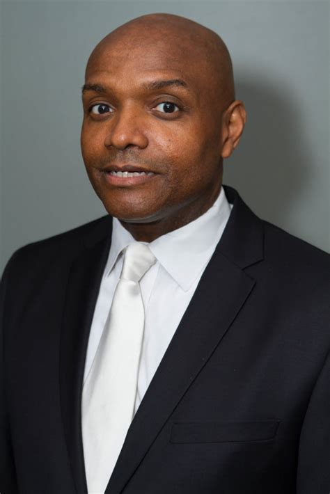 Hon Carl Anthony Walker Esq Phi Beta Sigma Fraternity Inc