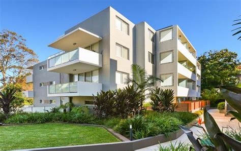 45031 Nield Avenue Greenwich Nsw 2065 Apartment For Rent Domain