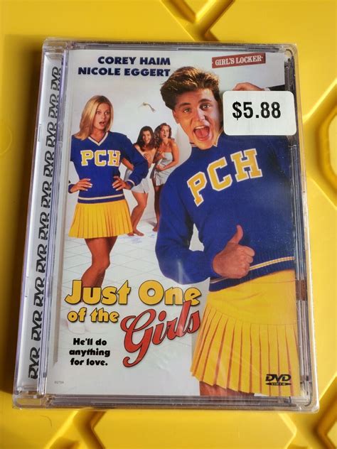 Corey Haim Y Nicole Eggert Blown Away Laserdisc 1992 Nicole Eggert