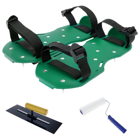 Self Leveling Tool Kit With Plastic Handle Multipurpose Easy Grip