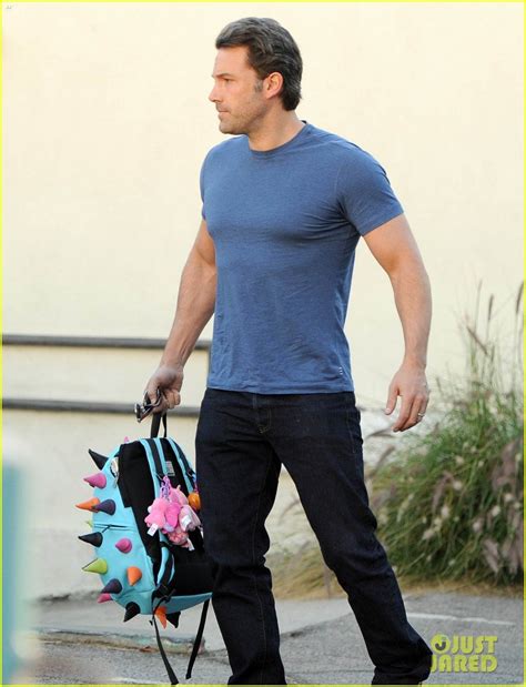 Ben Affleck Fat