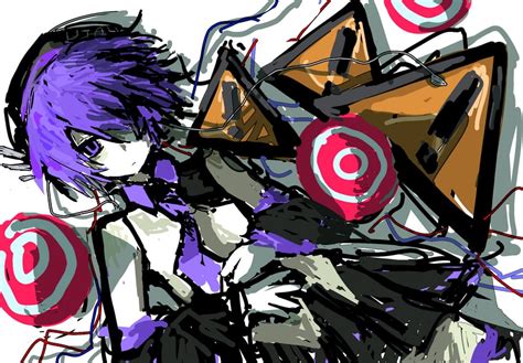 Utane Uta Utau Drawn By Nezumi030 Danbooru