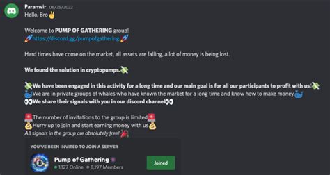 Beware The Crypto Pump And Dump Scam Code Interactive