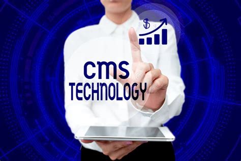 Writing Displaying Text Cms Technology Business Overview Programs That