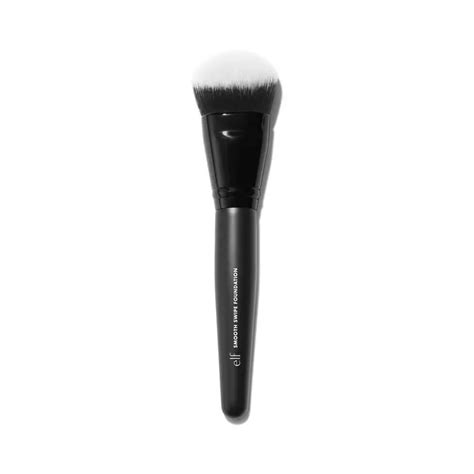 Smooth Swipe Foundation Brush Tiktok Shop