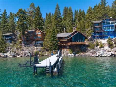 Lake Tahoe Lake House Vacation Rentals United States Airbnb