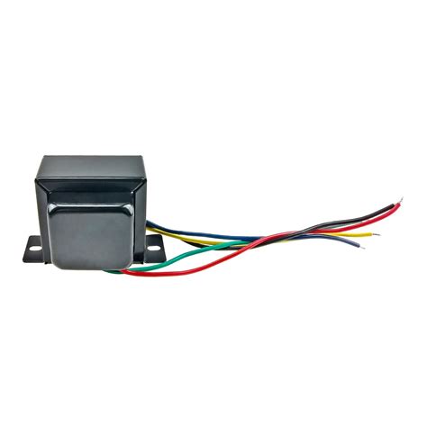 Ghxamp 5k Tube Amplifier Transformer Ei57 Iron Cor Vicedeal