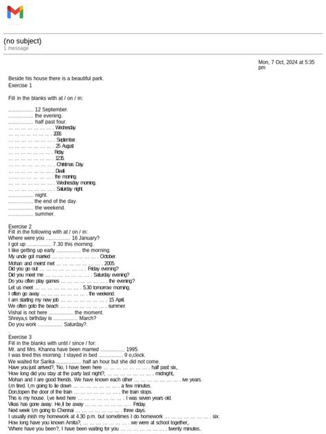 gmail pdf