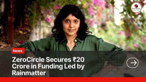 Vedanti Kohli On Linkedin Sustainability Greentech Zerocircle