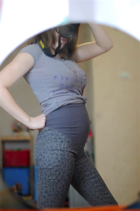 Фото от пользователя МаЛенка Железнодорожный Россия на 19 неделе беременности