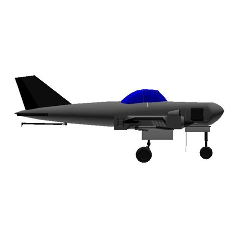 Simpleplanes Custom Ww2 Interceptor And Ground Attack Aircraft