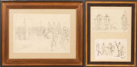 Henri Georges Jacques Chartier Henri George Chartier 1859 1924