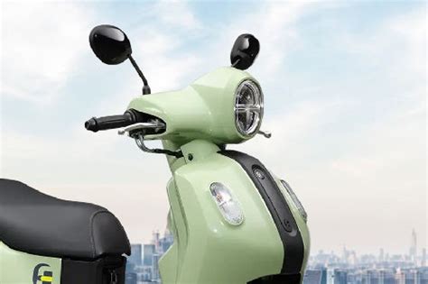 Yamaha Ph Refreshes Mio Fazzio Palette