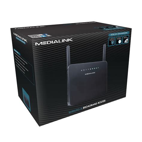 Shop New Easy Setup Wireless Router And Range Extender 300 Mbps 24ghz Mediabridge Products