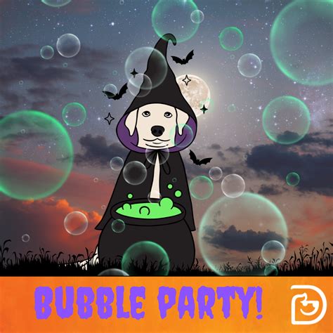 Bubble Party South Tulsa