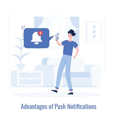 Push Notification Marketing The Advantages Of Pop Up Alerts
