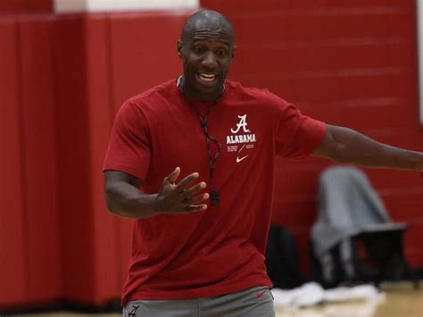 Preston Murphy Breaks Down ‘frenetic Offseason As Alabama Reloads Roster