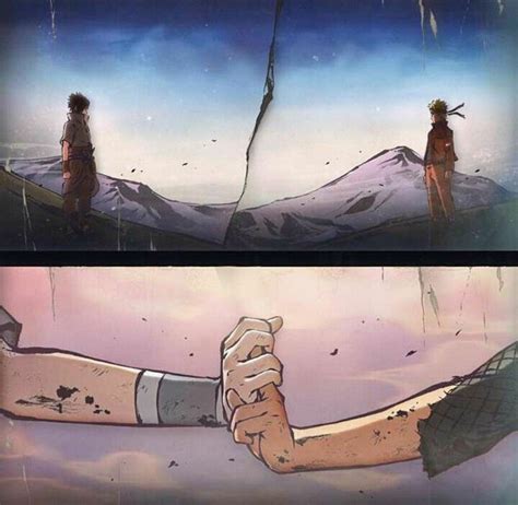 Naruto Last Battle Naruto Final Battle Valley Of The End Naruto Vs