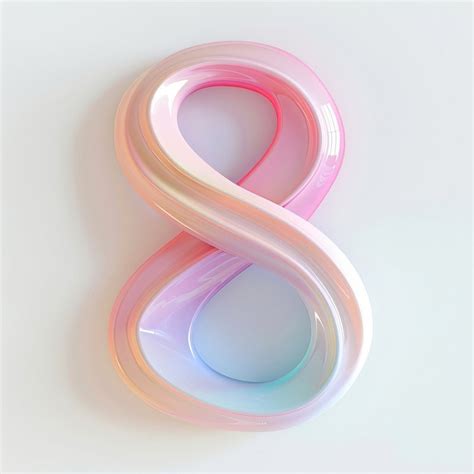 Number 8 Number Symbol Curve Free Photo Illustration Rawpixel