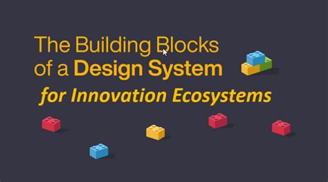 Ecosystem Understanding