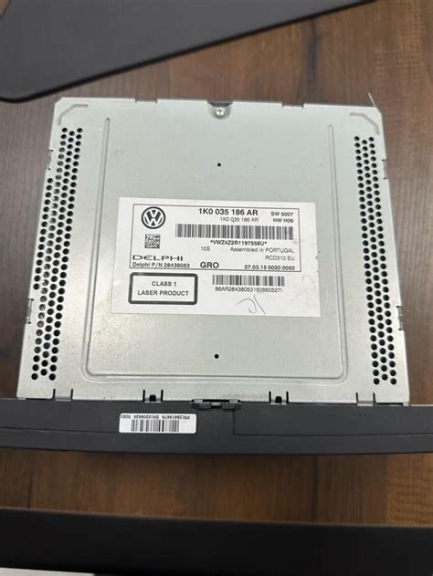 Orjinal Jetta Teypi Araba Yedek Parça Ve Aksesuar 1688166815