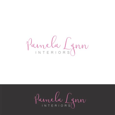 Glamorous Elegant And Classy Interior Design Firm Seeks Logo Logo