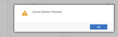 D365 V9 Upgrade Client Api Update For Alert And Confirm Ajit Patra