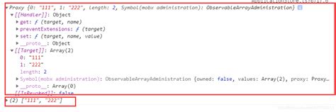 Mobx入门基础mobx深度监听 Csdn博客
