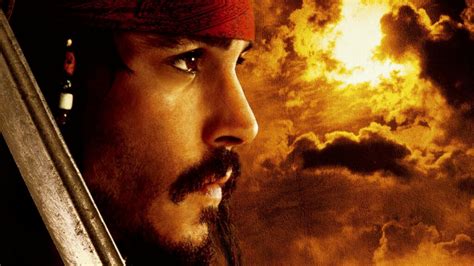 93 Pirates Of The Caribbean Wallpapers Backgrounds Hd
