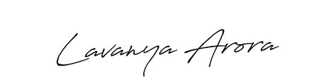 87 lavanya arora name signature style ideas free esign
