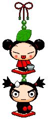  De Pucca Para Compartir En Pucca Enamorada  Animado Mister