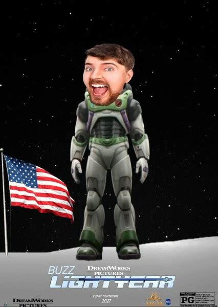Buzz Lightyear Fan Casting On Mycast