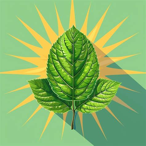 21000 Leaf Animation Pictures