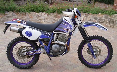 Yamaha Ttr250 Trail And Offroad Motorcycle Faq
