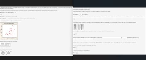 Solved Using The Partial R Output Answer The Questions