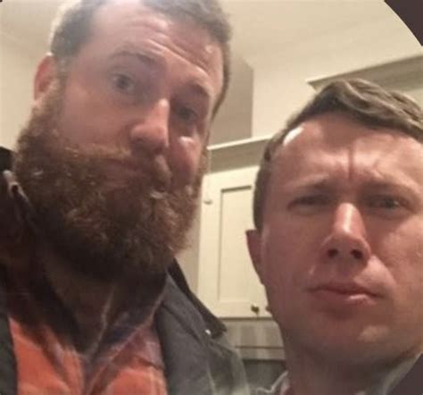 Who Is Josh Nowell From Hgtvs ‘home Town Meet Erin And Ben Napiers Talented Costar