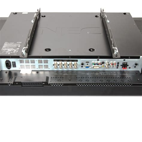 Nec Lcd 5520 Multisync Tv Screen ⋆ Cue Sale