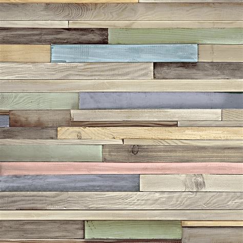 Colour Wood Bathroom Cladding Direct