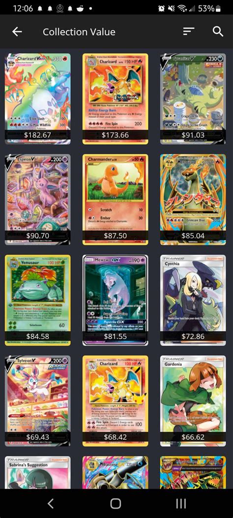 How Do You Keep Track Of Your Cards Rpokemontcg