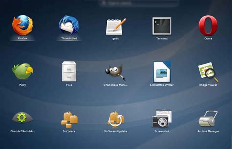 Top 35 Best Linux Software Free Download 2016