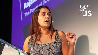 The Power Of JS Generators By Anjana Vakil JSConf Budapest Devconf Net