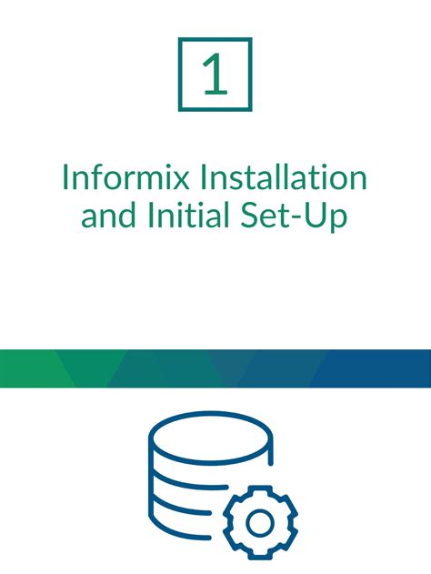 Informix Basic Administration Part 1 Xtivia