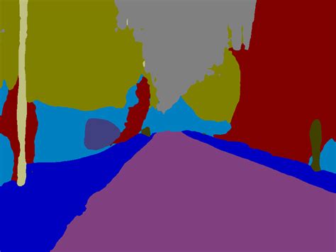 Github Sparshgarg23camvidsemanticsegmentation Semantic Segmentation On Camvid Using Bisenet