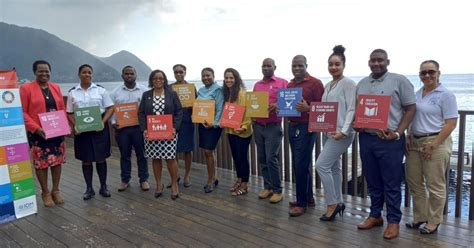 Assessing Migration Governance To Accelerate The Sdgs Through Migration Policy And Practice