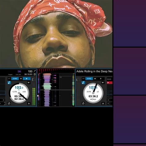 Dj Pyrx Dj Pyrx Is Live Tiktok Live