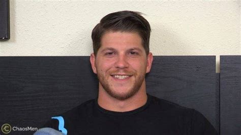 Yes Please Ashton Mckay Chaos Men Daily Squirt