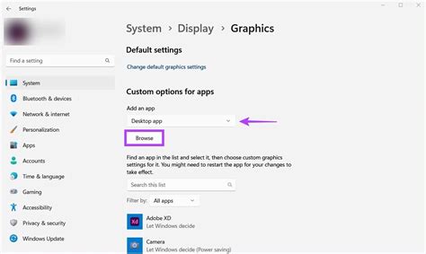 Hướng Dẫn Cài đặt Gpu Tối ưu Cho Trò Chơi Và ứng Dụng Windows 11