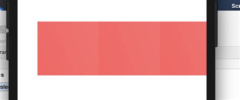 Ios Gradient Layer Covers All Items In Collection View With No