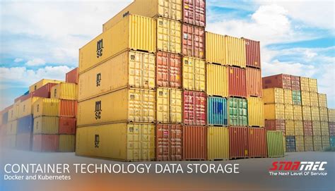 Docker And Kubernetes